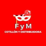 GUIRNALDA BANNER BANDERAS ARGENTINAS 5Mts – 15 banderas - FyM Cotillón